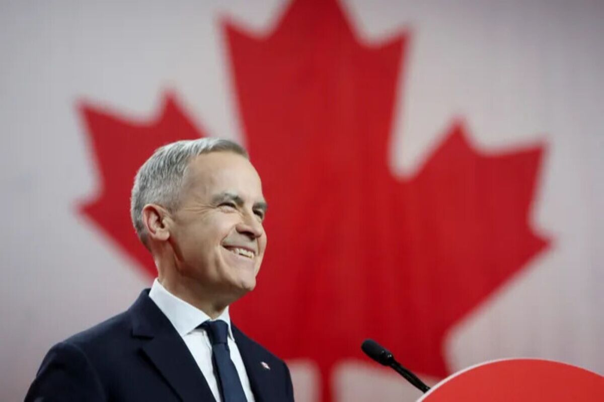Mark Carney’s Bold Immigration Plan for Canada in 2025 Revealed