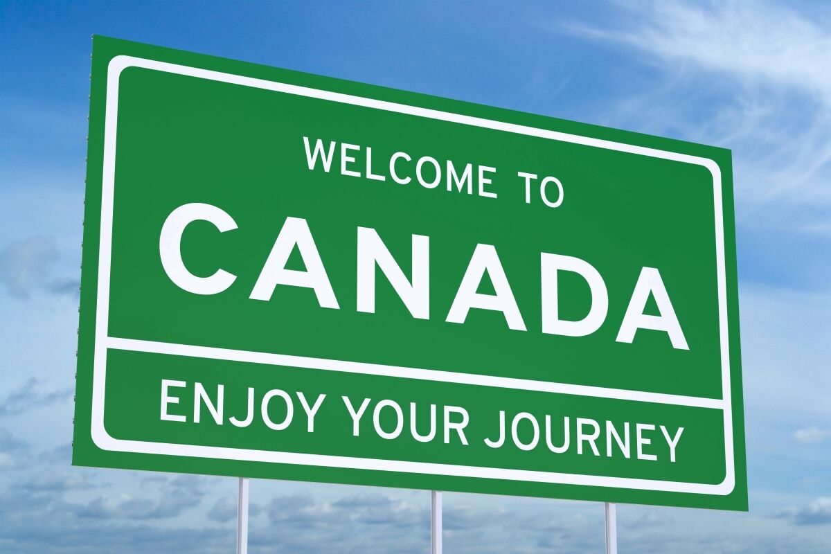Extend Your Stay in Canada with a Visitor Record